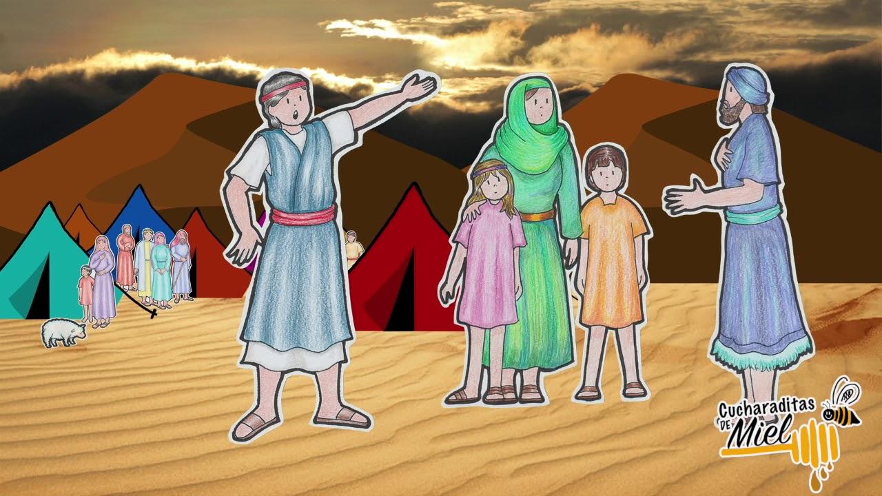 Pecado de Acan - YouTube