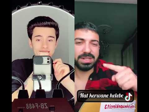 Muhammed Polat  şarkı söylüyor #TİKTOK
