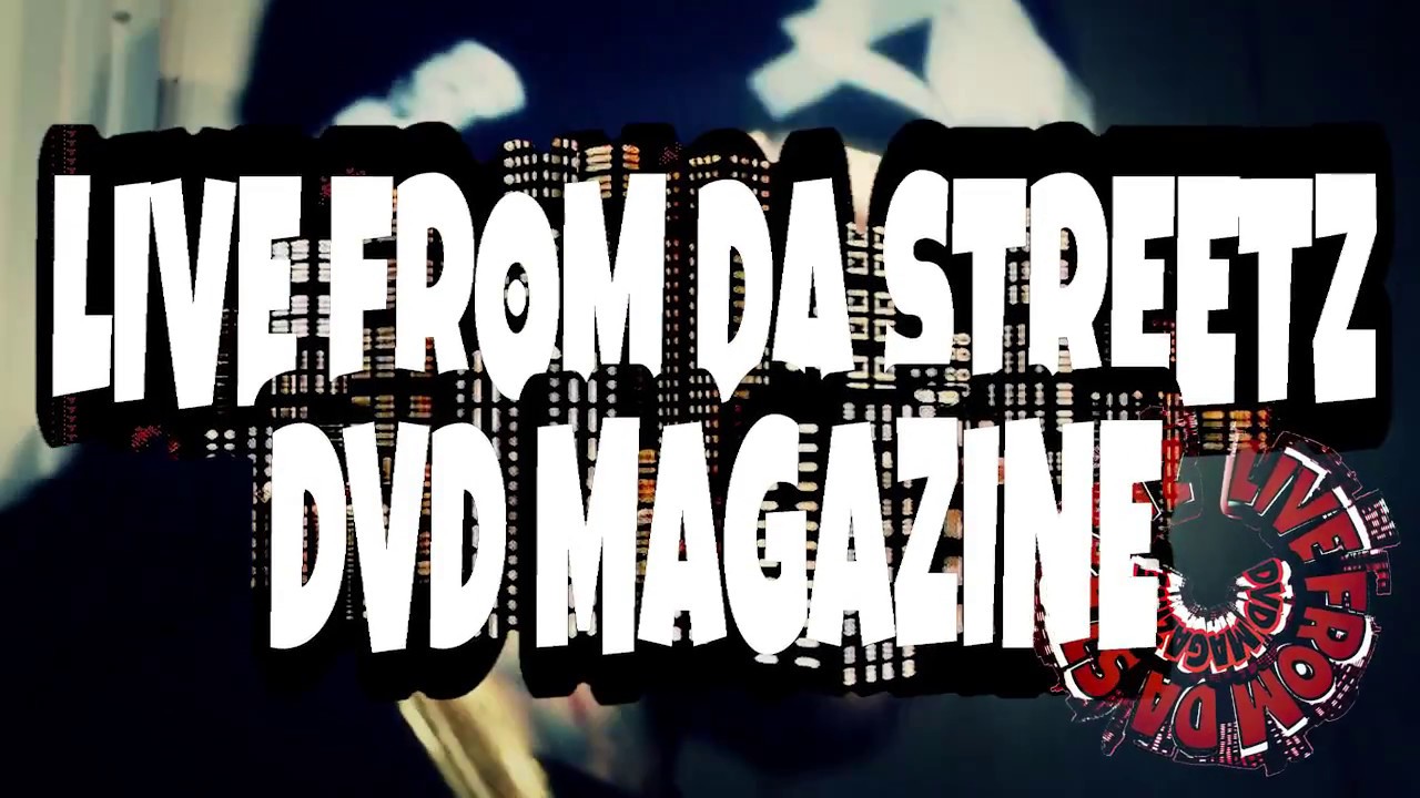 YBEZZY - - LIVE FROM DA STREETZ DVD MAG FREESTYLE - YouTube