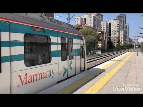 TCDD Marmaray