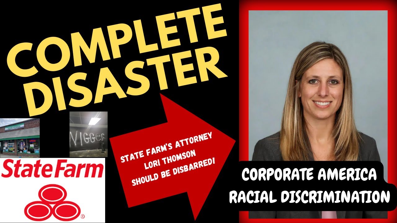 State Farm's Attorney Is An Absolute Disaster?! State Farm🔥👀 - YouTube