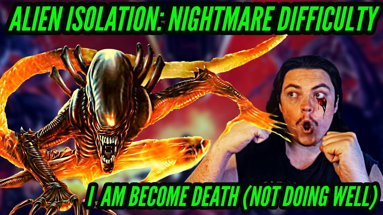 Singing to the Alien (He Loves It) - YouTube