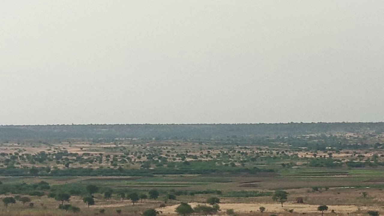 Aménagement hydroagricole de Galmi au Niger affacté par le changement ...