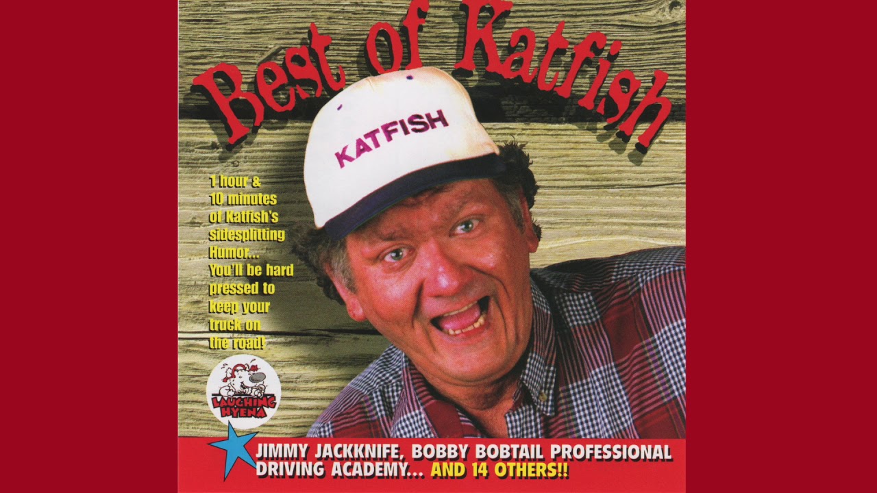 Katfish - "The Best of Katfish" - YouTube