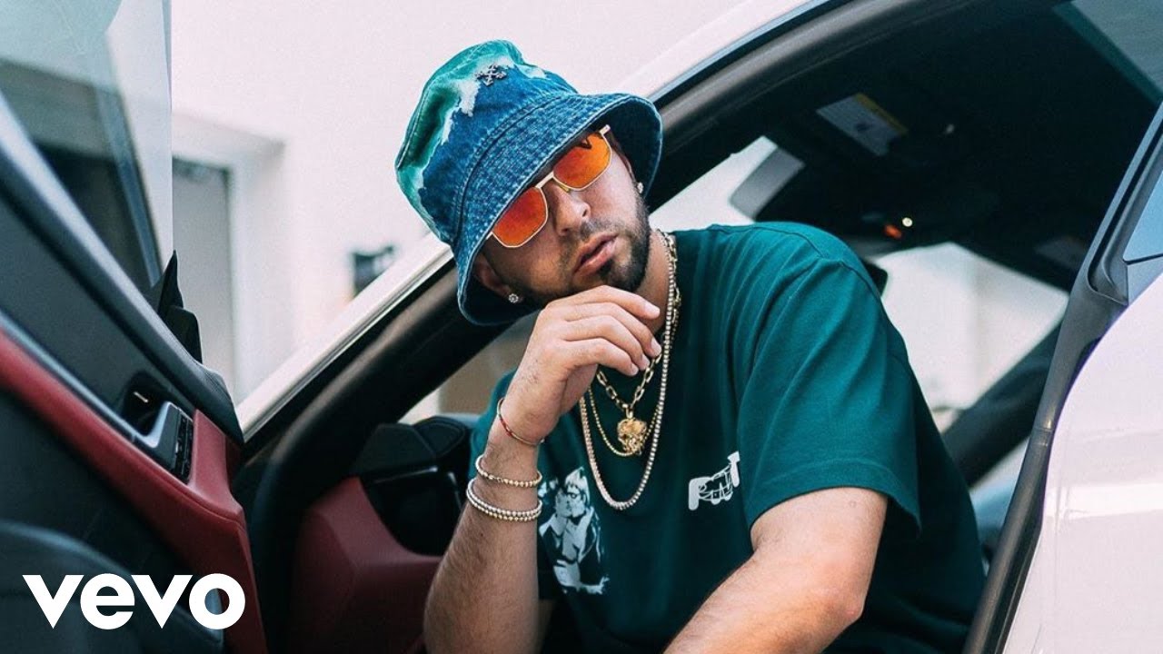 J Quiles - JEANS REMIX Ft Noriel, Farruko, Arcangel (Video Concept ...