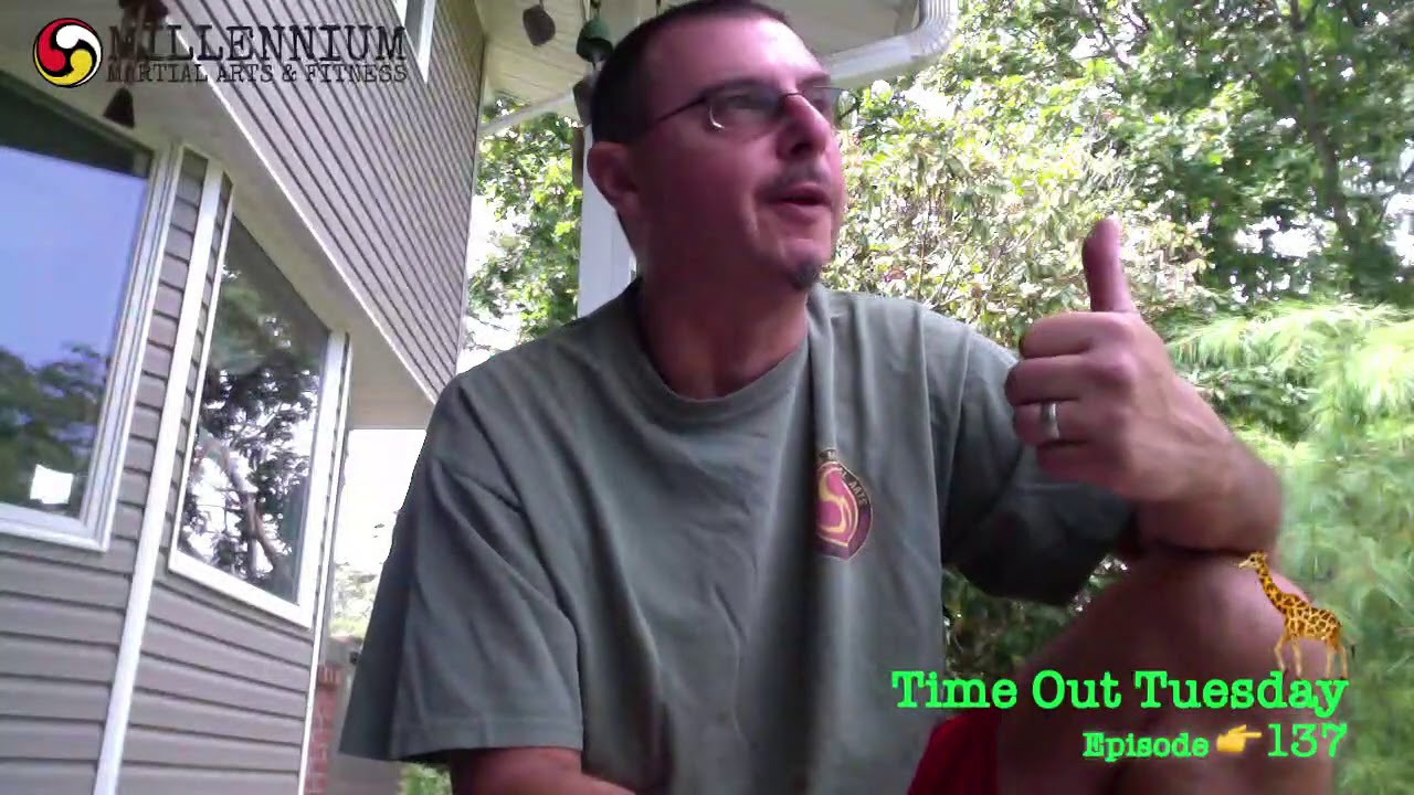 Time Out Tuesday - Episode 137 - YouTube