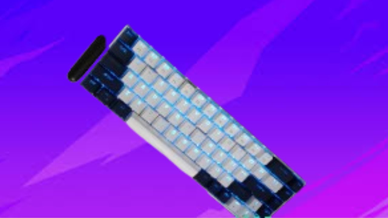 Best keyboard on Amazon - YouTube