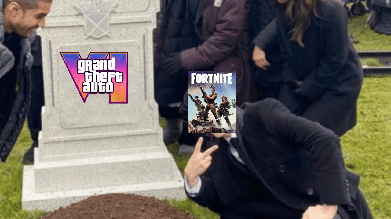 Did Live Service Games Ruin Gaming? - YouTube