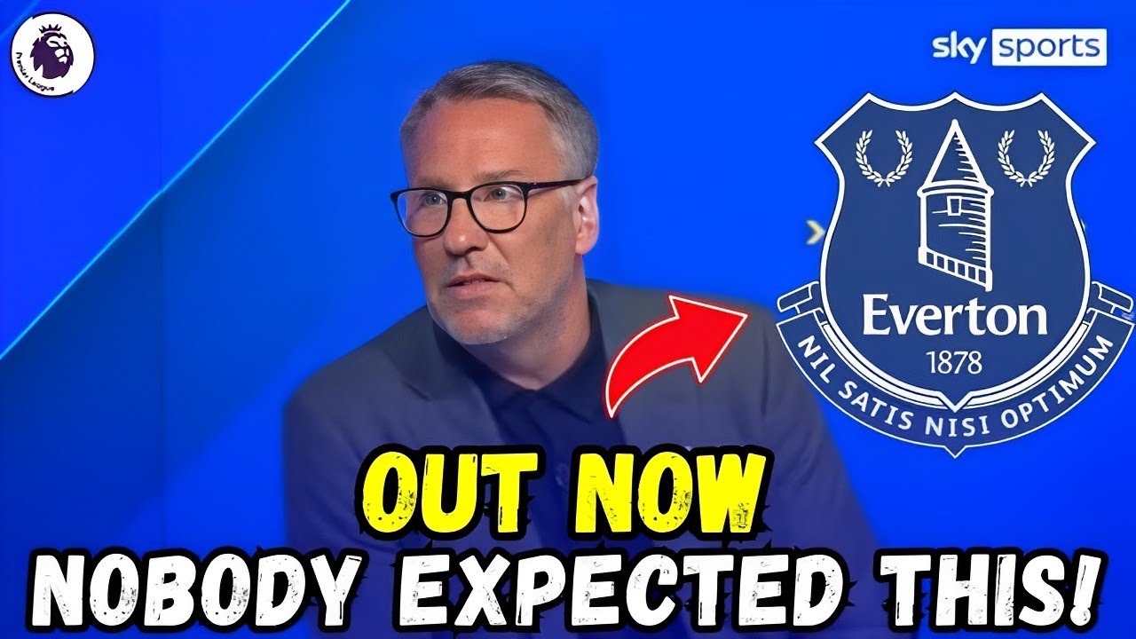 💥BREAKING NEWS! SEE NOW! BUSY TRANSFER WINDOW IN EVERTON 🔵⚪ EVERTON ...