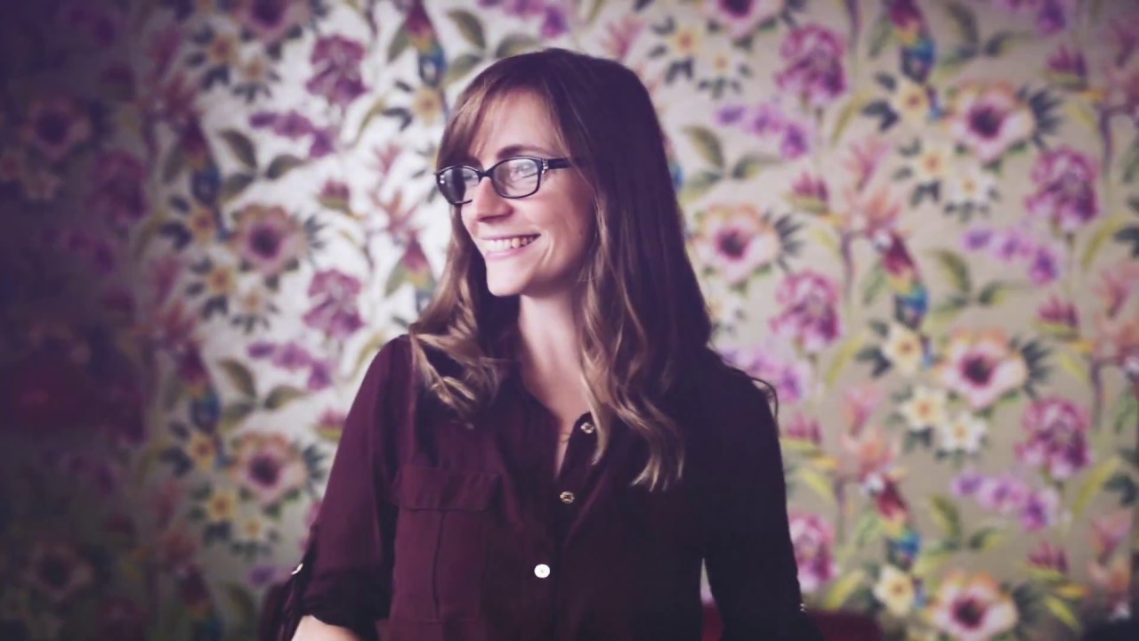 Emma Hedley Bespoke Fairtrade wedding and engagement rings - YouTube