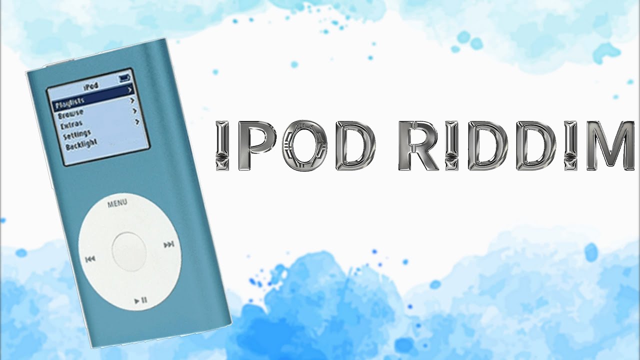 ipod riddim mix 2004 dancehall - YouTube