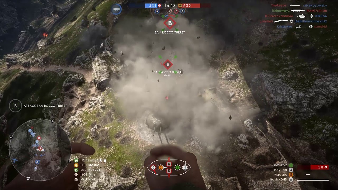 behemoth bug - YouTube