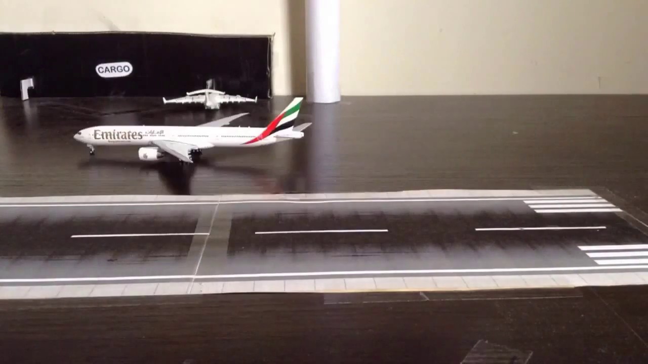 Inaugural flight #13 - YouTube