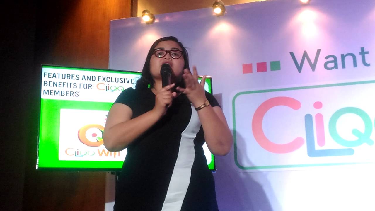 How does the #7Eleven 's Cliqq App work? - YouTube