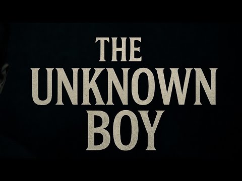 The Unknown Boy | Horror Short Film | Time Loop Thriller in Jungle | Part 1| KHANGAR NIKHIL ...