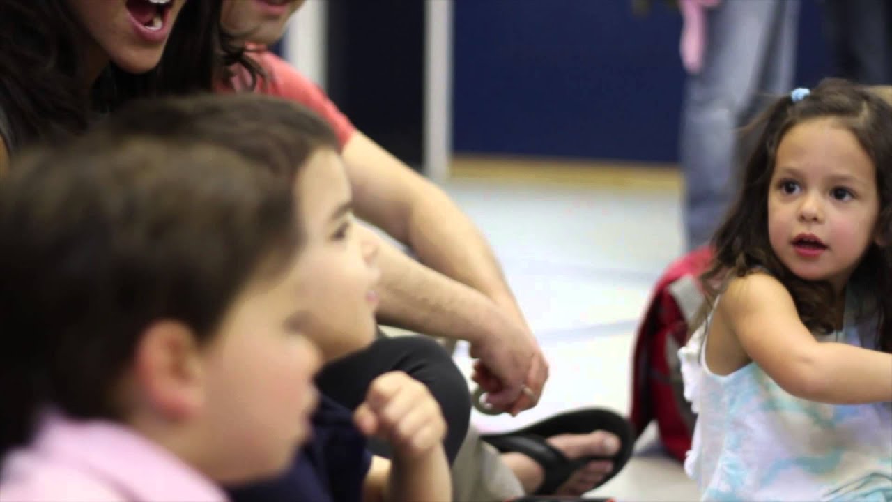 Music With Nancy -- Music Reaches...Music Teaches! - YouTube