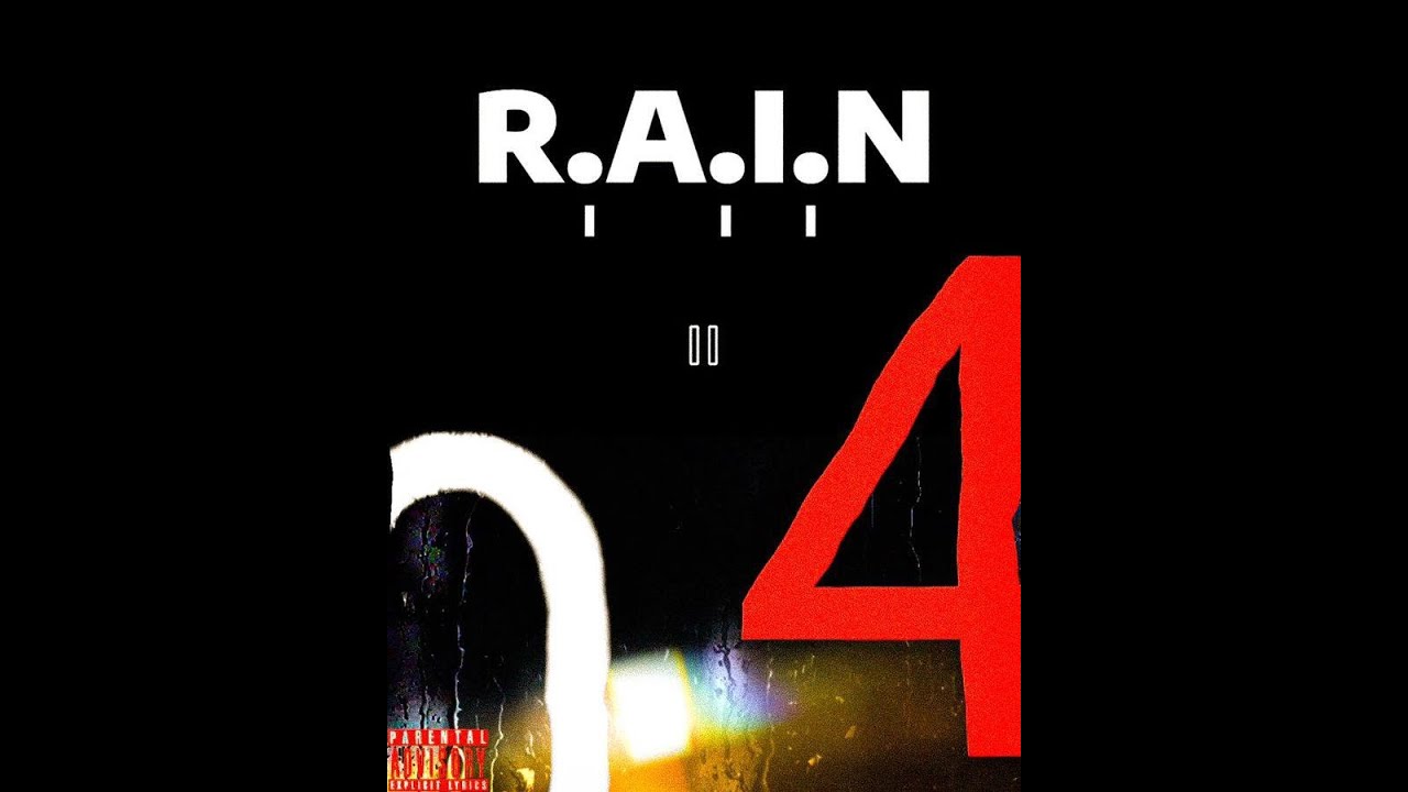 RAINY DAZE (Prod. by Ronin) - YouTube