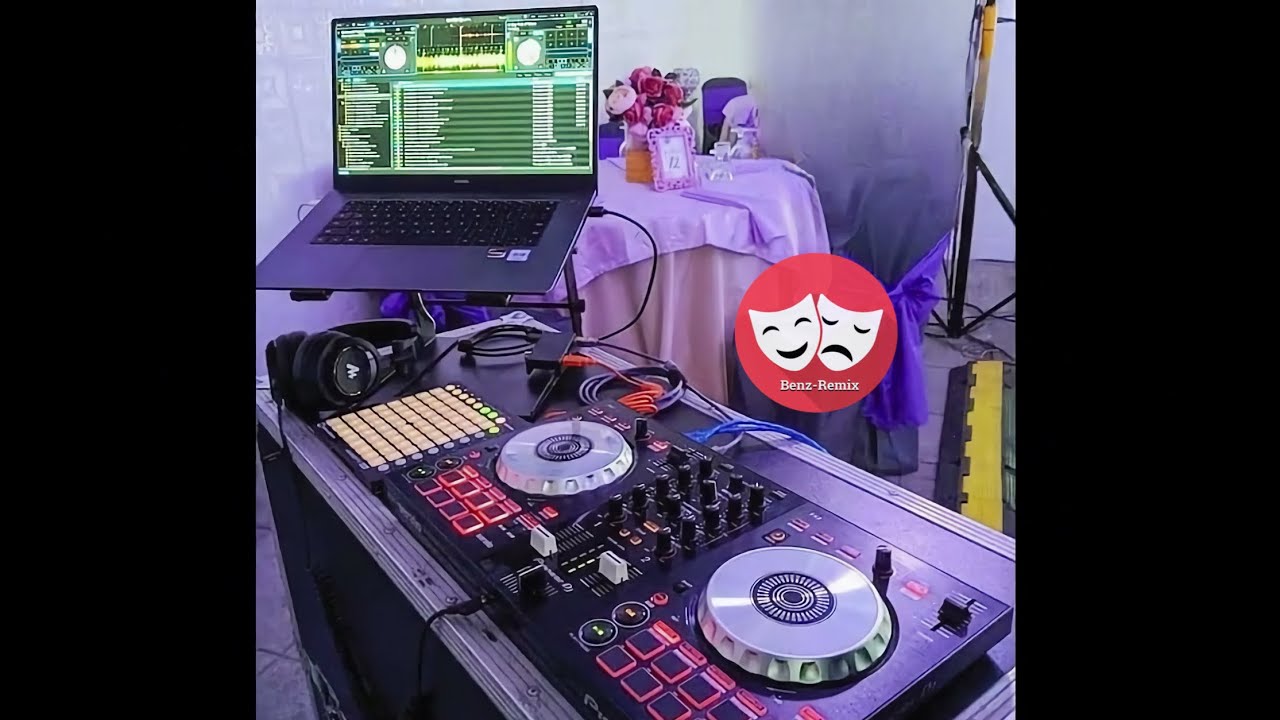 🎵👅BENZ-REMIX👅🎵MIXTAPE 2025 || ទុករាំចូលឆ្នាំខ្មែរ - Am Ma Ta Ka Tu Ke ...