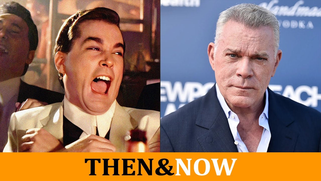 GoodFellas (1990) Cast – Then and Now | 35 Years Later - YouTube
