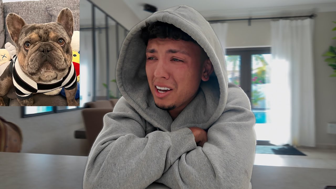 Goodbye Valentino..RIP - YouTube