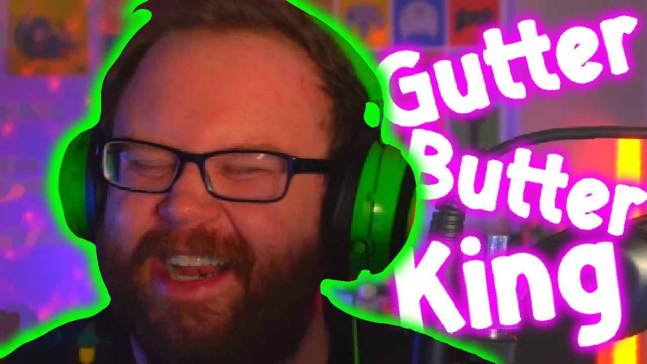 Best Of Gutter Butter Compilation. - YouTube