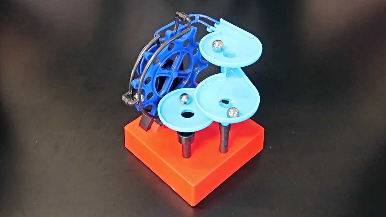 5 Amazing Science Toys/Gadgets 6 - YouTube