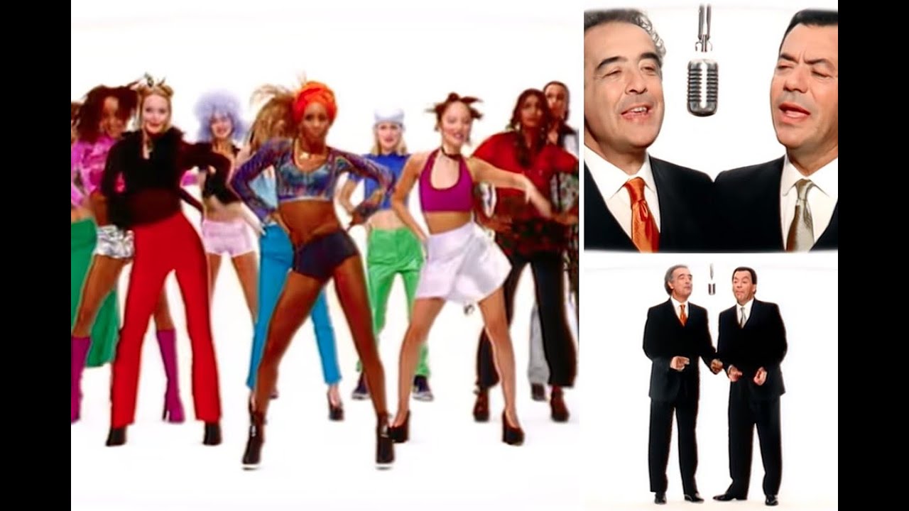 Los_Del_Rio - Macarena [Bayside Boys_Remix] (Audio) - YouTube