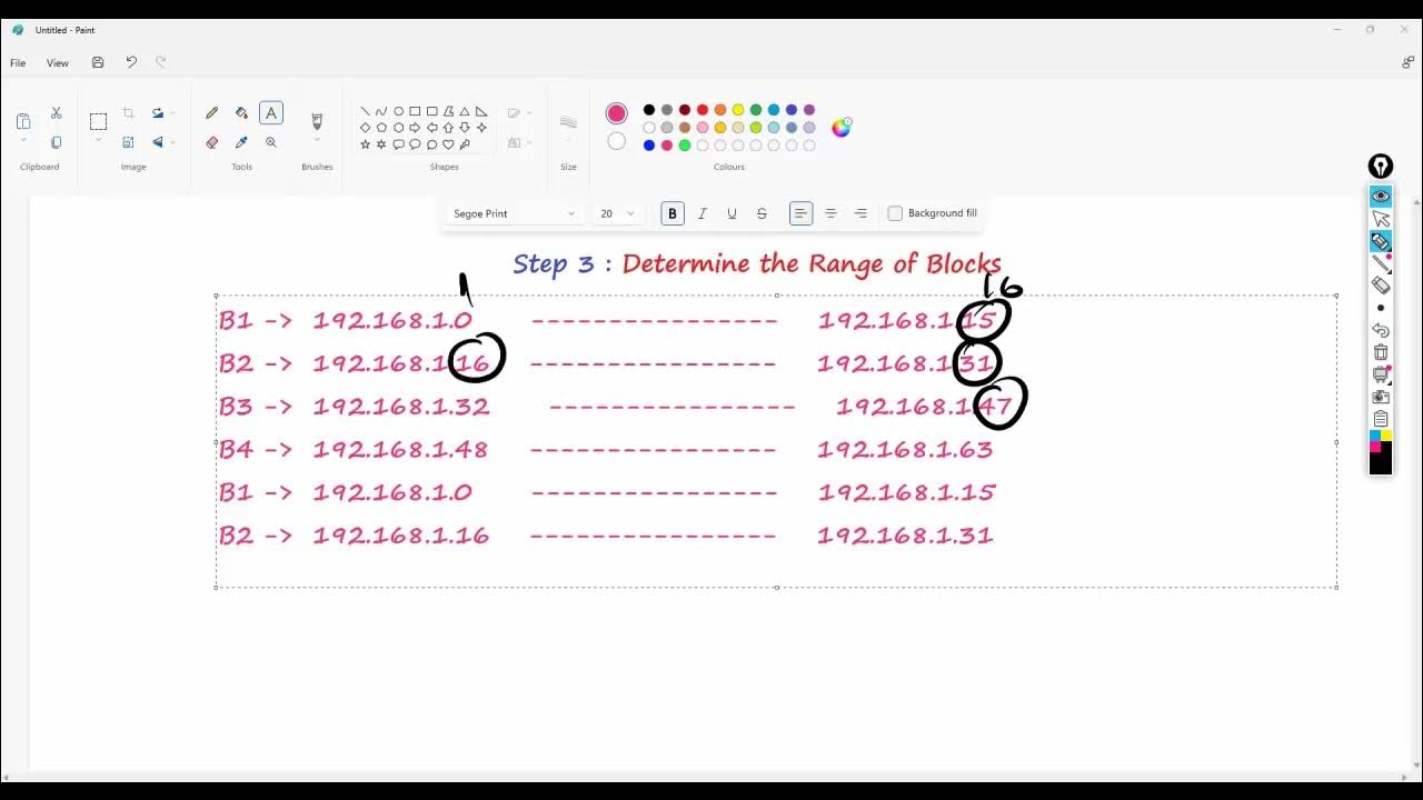 Day 5 Class C - YouTube