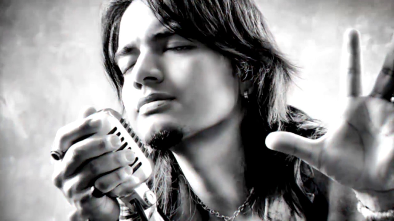 Jóse Gaona cuenta su mayor secreto - Cazadores Del Rock - YouTube