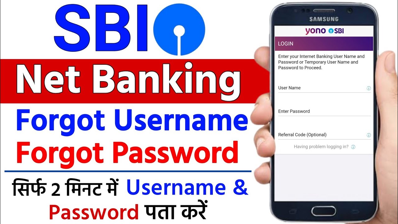 SBI Net Banking Forgot Username And Forgot Login Password How To sbi-net-banking-forgot-username-and-forgot-login-password-how-to