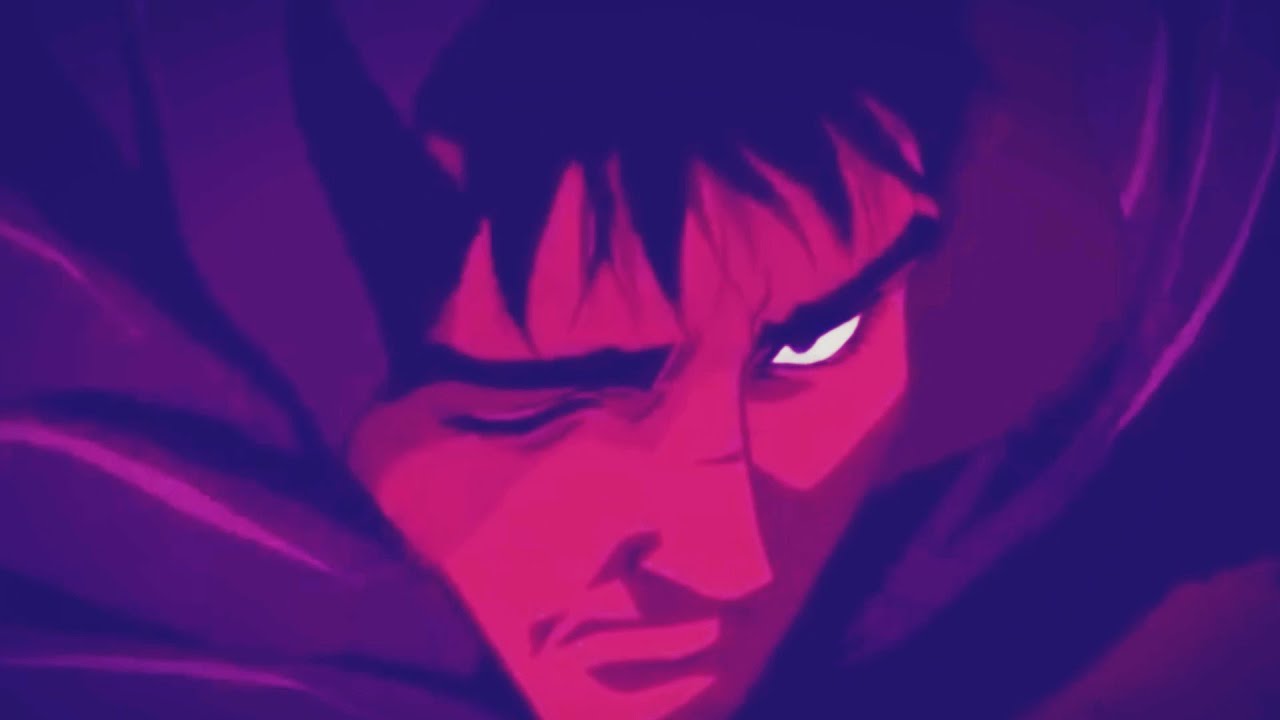 GUTS - YouTube