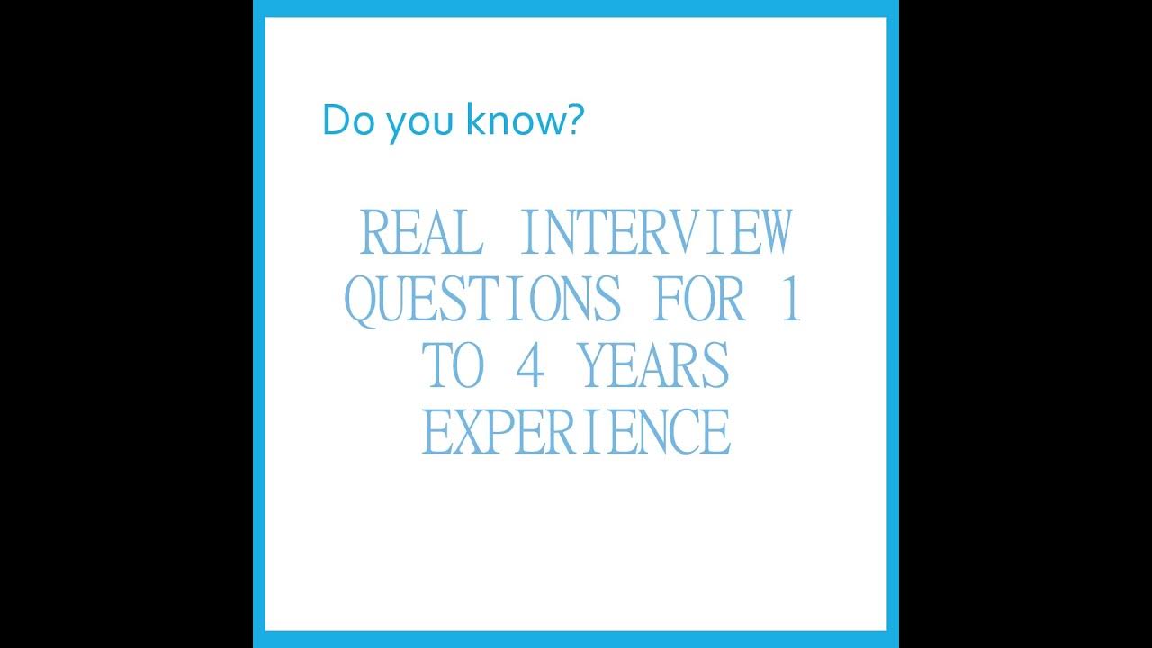 Mphasis Java Spring Boot Real IQ - 1 to 4 yrs - Interview - Programmers Divine Shorts3 - YouTube