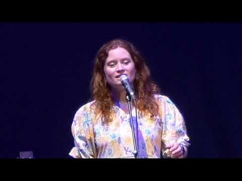 Rosie Hood Band - Everything Possible - YouTube