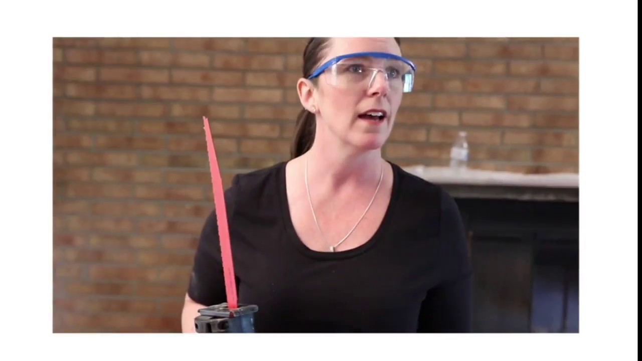 Tired of Fake DIY Shows - Yeah Me Too - YouTube