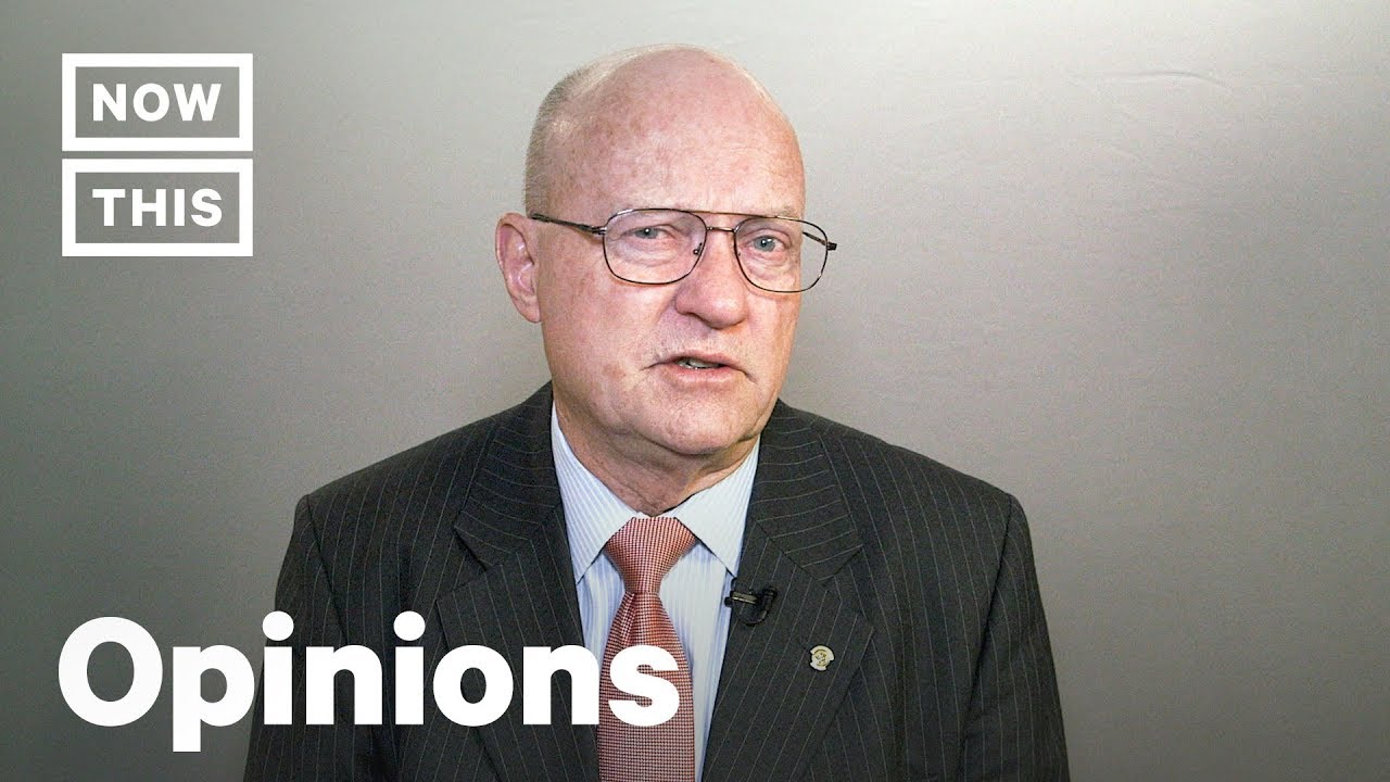 Bush Official Col. Wilkerson Says Trump Is Priming America for War With ...