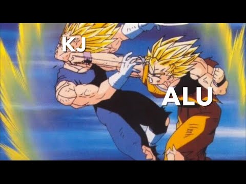 Alu Vs Kj (The Return Of The Autotune Packer) - YouTube