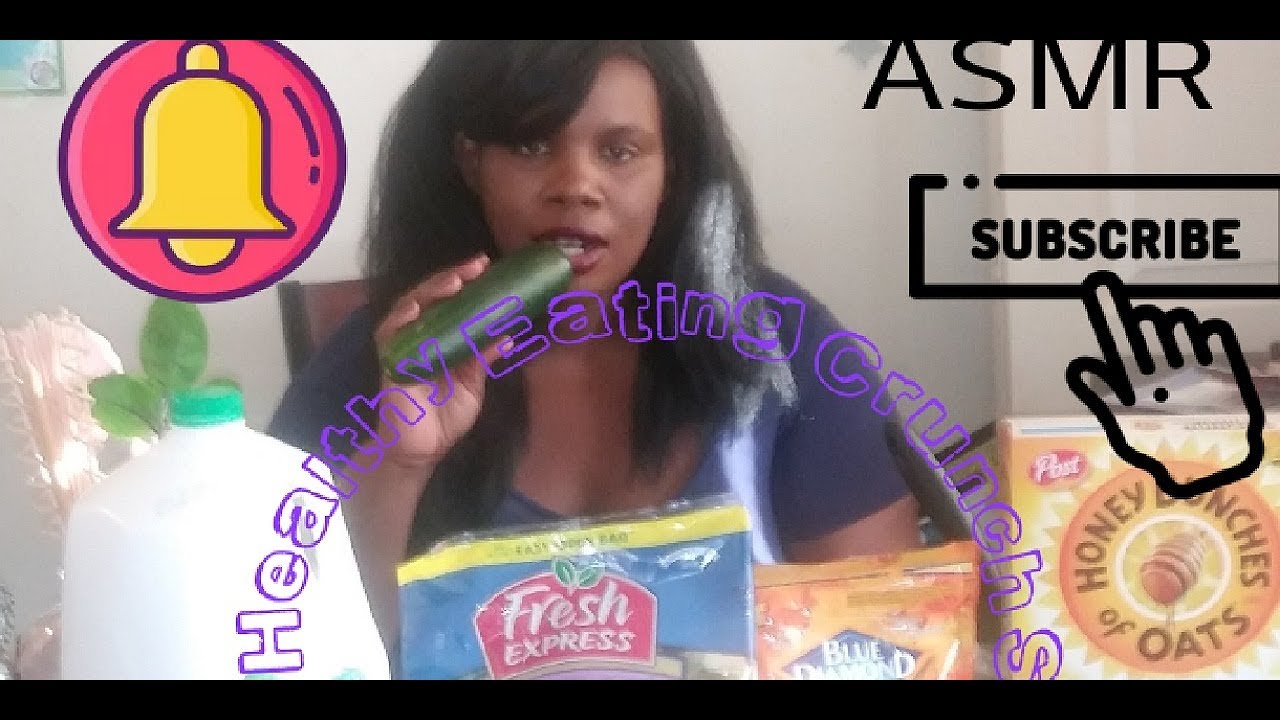 [ASMR] Health & Wellness - YouTube