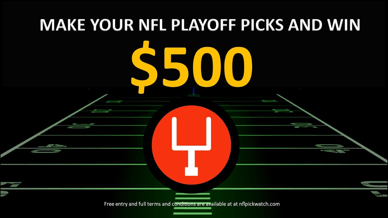 Pickwatch Podcast: Wild Card Weekend NFL Expert Picks from KC Joyner ...