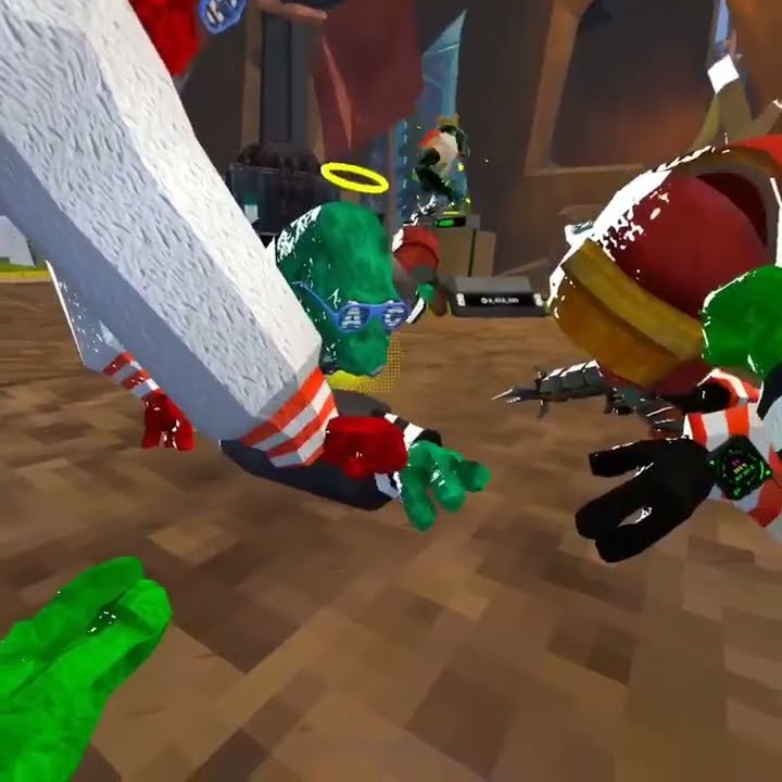 New Dupe Method (Animal Company VR) - YouTube