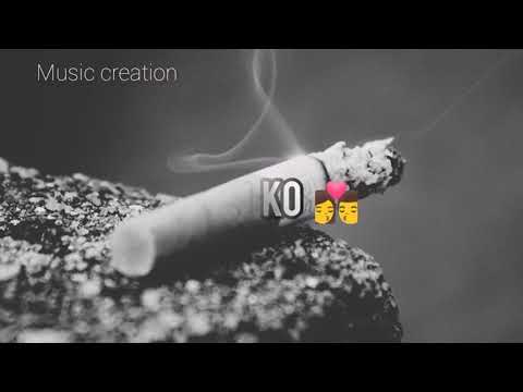 cigarette to Tera Abba bhi pita hai  heart teaching funny jokes status video new shayri status video