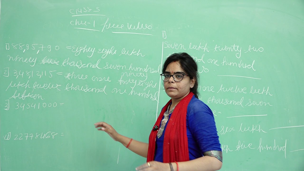 Class 5 Maths EMS Chapter 1 YouTube class-5-maths-ems-chapter-1-youtube