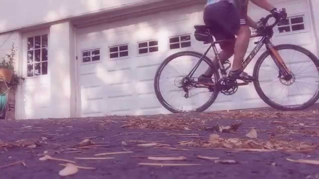 The making of "A short bicycle movie!" - YouTube