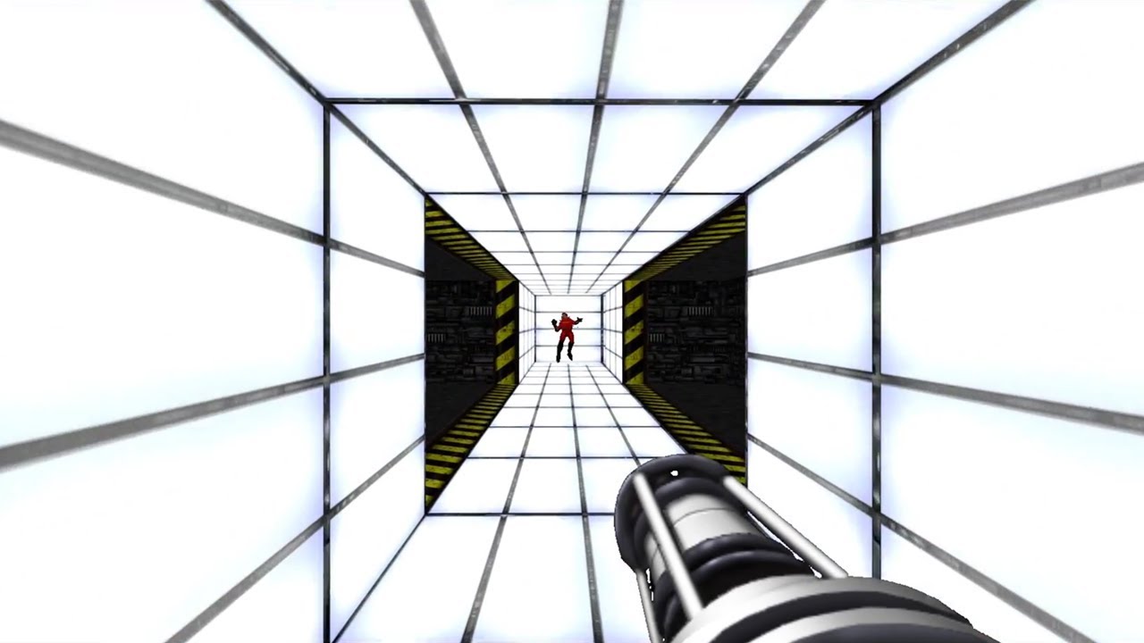 Marathon Rubicon - Tycho Ep. 4 - "With utility bills like these ...