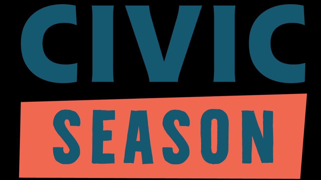 Civic Season with Monticello and Made By Us - YouTube