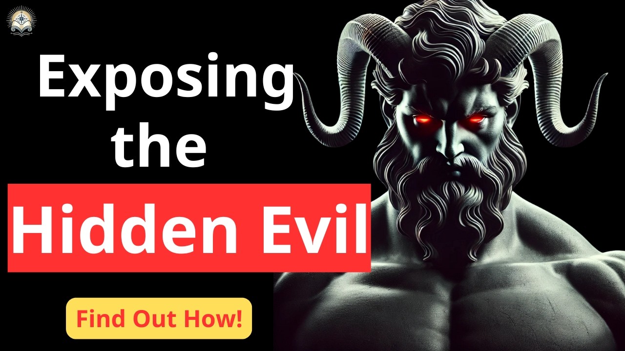 5 Warning Signs You're Dealing With A Malicious Person | Stoic Wisdom ...