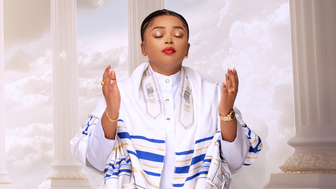 IT'S A NEW SEASON || REV LUCY NATASHA - YouTube