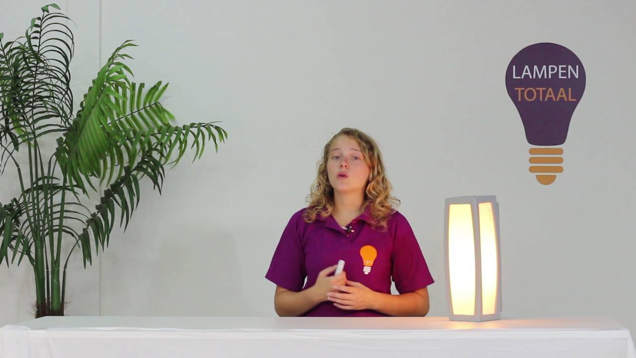 Meridian Box met Bewegingsdetector SLV - Productvideo - YouTube