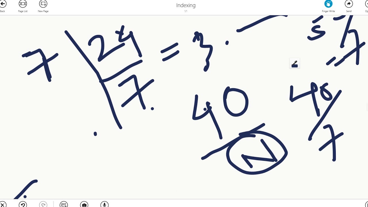 Milling-Simple-Indexing-1 - YouTube