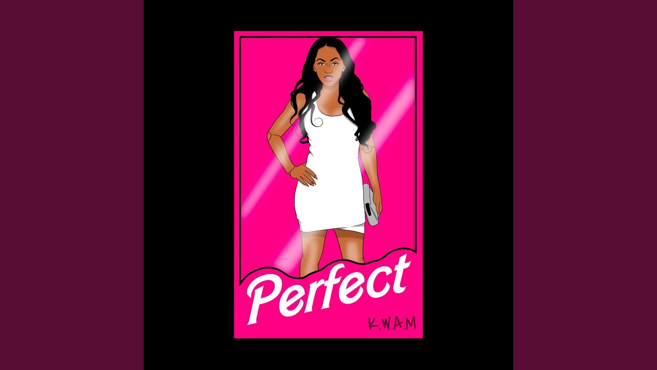 Perfect (Oh Wow) - YouTube