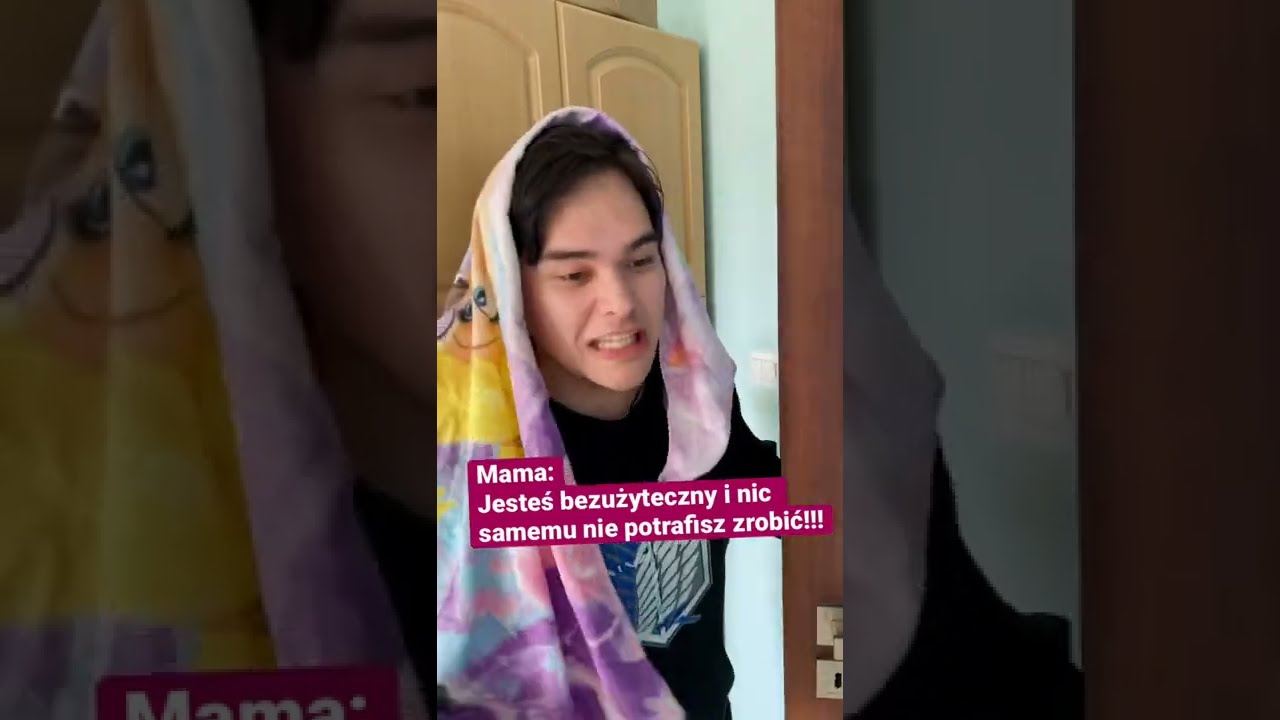 Każda mama..??? 😵‍💫😵‍💫😡🤯 - YouTube